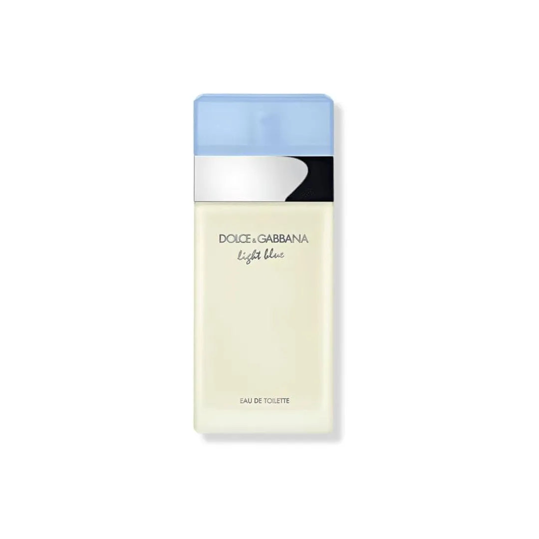 Light Blue for Women Eau De Toilette - AG Perfume & Cosmetics – Ag ...