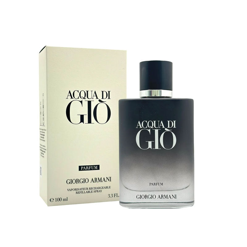 Giorgio Armani Aqua di Gio (W) Parfum - AG Perfume & Cosmetics – Ag ...
