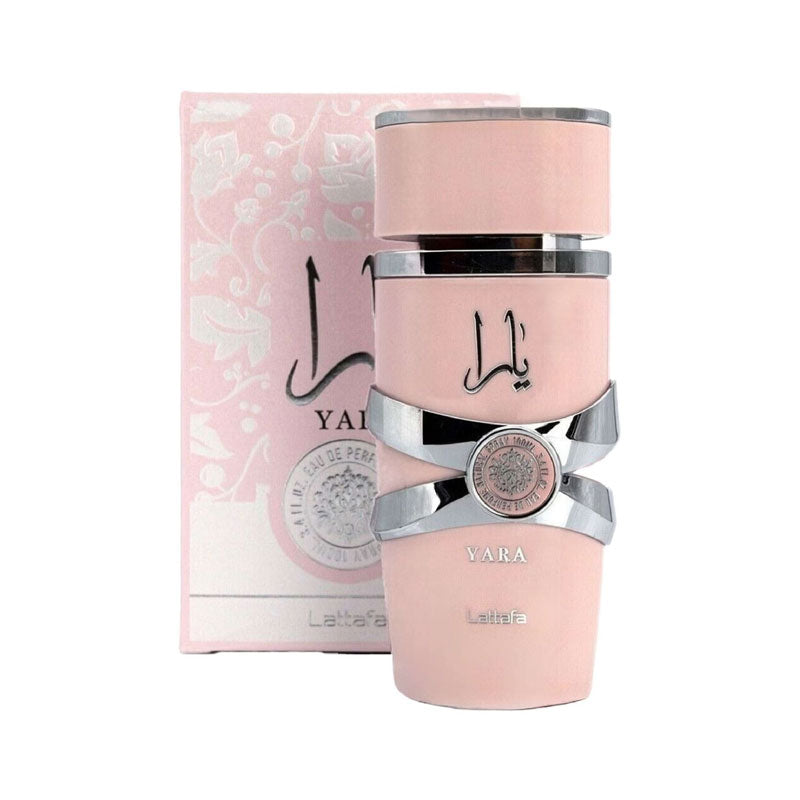 Lattafa Yara for Women Eau de Parfum – Ag perfume and cosmetics
